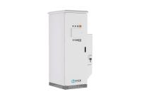 China BESS 96kWh High Voltage LiFePO4 Battery Outdoor Energy Storage System for sale