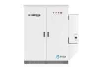 China 143kWh BESS High Voltage LiFePO4 Battery Outdoor Energy Storage System for sale