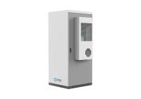 China 241kWh BESS High Voltage LiFePO4 Battery Outdoor Energy Storage System for sale