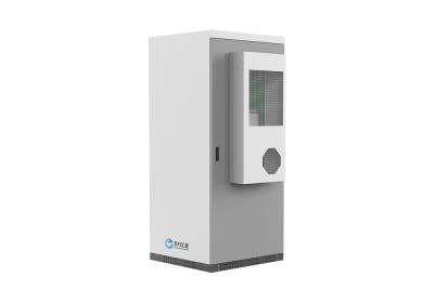 China 241kWh BESS High Voltage LiFePO4 Battery Outdoor Energy Storage System for sale
