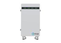China 16.08kWh 51.2V Wall Mounted Energy Storage Residential ESS for sale