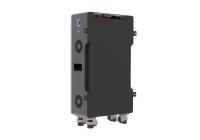 China 16.08kWh 51.2V Wall Mounted Energy Storage Residential ESS for sale