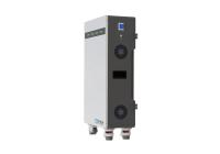 China 16.08kWh 51.2V Wall Mounted Energy Storage Residential ESS for sale