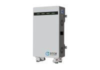 China 16.08kWh 51.2V Wall Mounted Energy Storage Residential ESS for sale