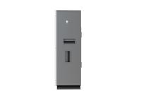 China 10.24kWh 51.2V Wall Mounted Energy Storage Residential ESS for sale
