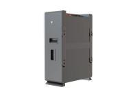 China 10.24kWh 51.2V Wall Mounted Energy Storage Residential ESS for sale