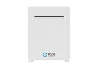 China 51.2V 5.12kWh LFP Battery Wall Mounted Energy Storage System for sale