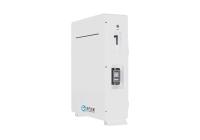 China 51.2V 5.12kWh LFP Battery Wall Mounted Energy Storage System for sale