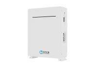 China 51.2V 5.12kWh LFP Battery Wall Mounted Energy Storage System for sale