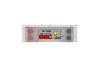 China 51.2V 5.12kWh LFP Battery Wall Mounted Energy Storage System for sale