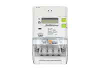 China Weatherproof Energy Meter Single Phase Smart Keypad Meter for sale
