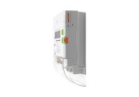 China Weatherproof Energy Meter Single Phase Smart Keypad Meter for sale
