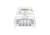 China Weatherproof Energy Meter Single Phase Smart Keypad Meter for sale