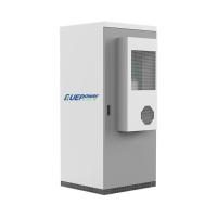 China 241kWh BESS High Voltage LiFePO4 Battery Outdoor Energy Storage System for sale