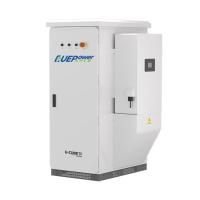 China 71kWh BESS High Voltage LiFePO4 Battery Outdoor Energy Storage System for sale