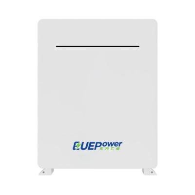 China 5.12kWh 51.2V LFP Battery Wall Mounted Energy Storage System for sale