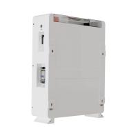 China 5.12kWh 51.2V LFP Battery Wall Mounted Energy Storage System for sale
