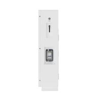 China 5.12kWh 51.2V LFP Battery Wall Mounted Energy Storage System for sale