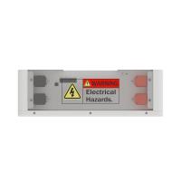 China 5.12kWh 51.2V LFP Battery Wall Mounted Energy Storage System for sale