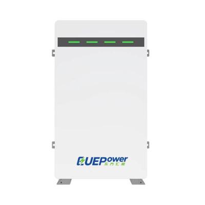 China 14.34kWh 51.2V Wall Mounted Energy Storage Residential ESS for sale
