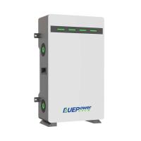 China 14.34kWh 51.2V Wall Mounted Energy Storage Residential ESS for sale