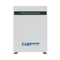 China 7.68kWh 51.2V Wall Mounted Energy Storage Residential ESS for sale