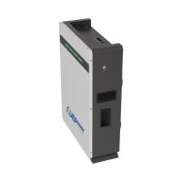 China 7.68kWh 51.2V Wall Mounted Energy Storage Residential ESS for sale