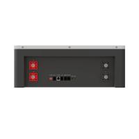 China 7.68kWh 51.2V Wall Mounted Energy Storage Residential ESS for sale