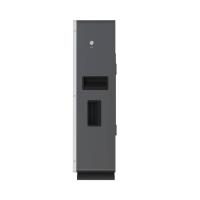 China 7.68kWh 51.2V Wall Mounted Energy Storage Residential ESS for sale