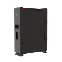 China 7.68kWh 51.2V Wall Mounted Energy Storage Residential ESS for sale