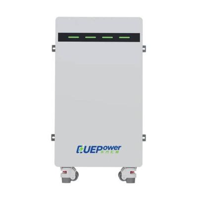 China 16.08kWh 51.2V Wall Mounted Energy Storage Residential ESS for sale