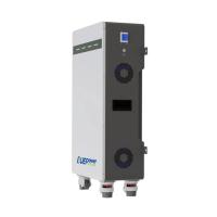 China 16.08kWh 51.2V Wall Mounted Energy Storage Residential ESS for sale