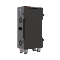 China 16.08kWh 51.2V Wall Mounted Energy Storage Residential ESS for sale