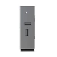 China 10.24kWh 51.2V Wall Mounted Energy Storage Residential ESS for sale