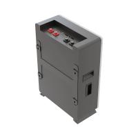 China 10.24kWh 51.2V Wall Mounted Energy Storage Residential ESS for sale