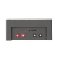 China 10.24kWh 51.2V Wall Mounted Energy Storage Residential ESS for sale