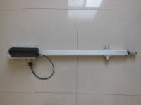 China 24volt dc waterproof electric linear actuator with overload protection for sale