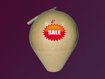 China 4 Inch 1.3G Professional Display Fireworks Shells Peony Chrysanthemum Willow for sale