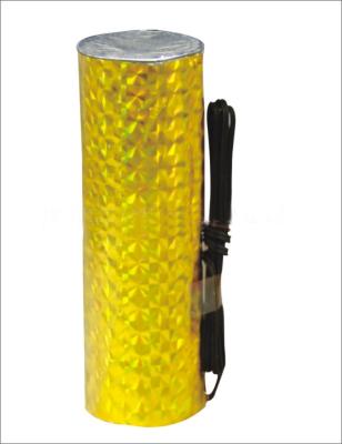 China Professional Silver Green Gold Cake Fountain Fireworks 20x6.4 cm 5m Height 60sec Duration for sale