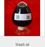 China wash oil chemical for sale