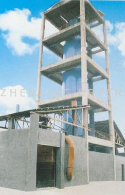 China Pressure Spray Dryer YPG-300 30KW 2-10MPa High Efficiency for Food Dyestuff for sale