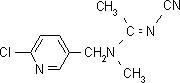 China Acetamiprid 80% WP 75% WDG 70% SP 25% SP 20% SP 30% SL 20% SL Agrochemical Insecticide for sale