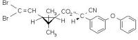 China Deltamethrin 25%WP 25%WDG 10%SC 2.5%EC 2%EC Agrochemical Insecticide Broad Spectrum for sale