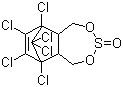 China Endosulfan 94% Tech 35% EC Chlorinated Hydrocarbon Insecticide Acaricide 35367-38-5 for sale