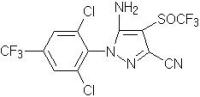 China Fipronil 80% WP 80% WDG 50% SC Thiophosphate Insecticide for Crop Protection for sale