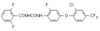 China Flufenoxuron 95% TC 10% EC Insect and Acarid Growth Regulator 101463-69-8 for sale