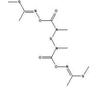 China Agrochemical Insecticide Thiodicarb 75% WP 37.5% SC for Crop Pest Control for sale