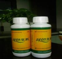 China Humic Acid Liquid Compound Fertilizer 180ml N-P2O5-K2O≥200g/L High Efficiency Early Maturity for sale