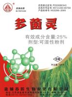 China Carbendazim 75% WDG 50% SC Systemic Agricultural Fungicide for Crop Disease Control for sale