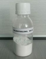 China Chlorothalonil 72% SC 75% WDG Agricultural Fungicide for Crop Disease Control for sale